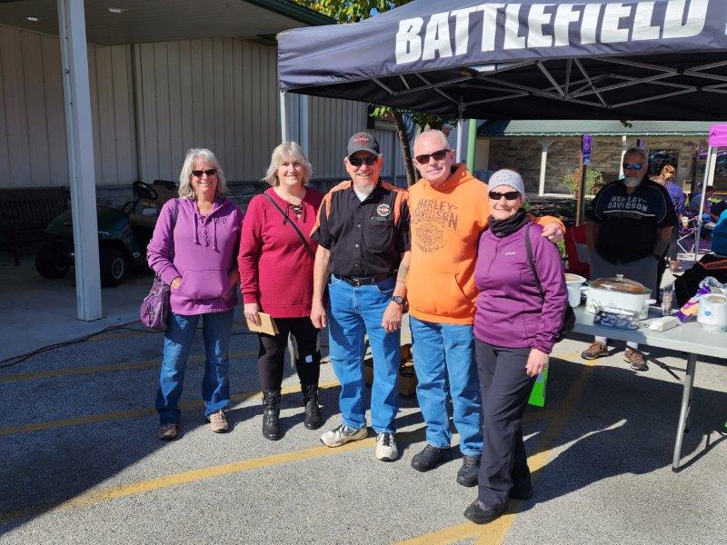 Home [battlefieldhog.com]